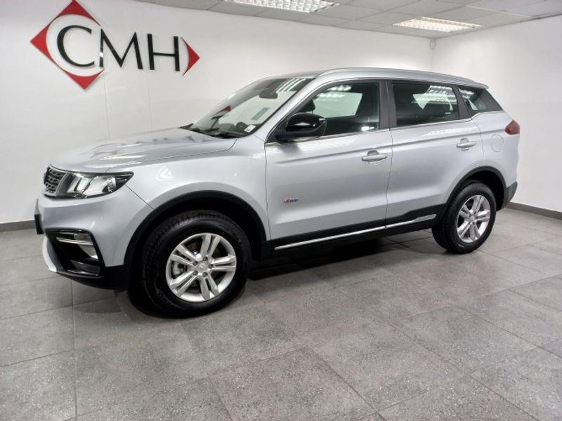 New Proton X70 1.5T Standard for sale in Gauteng - Cars.co.za (ID::9361753)