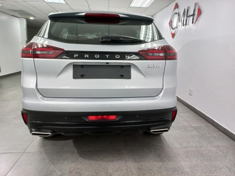 New Proton X70 1.5T Standard for sale in Gauteng - Cars.co.za (ID::9361753)