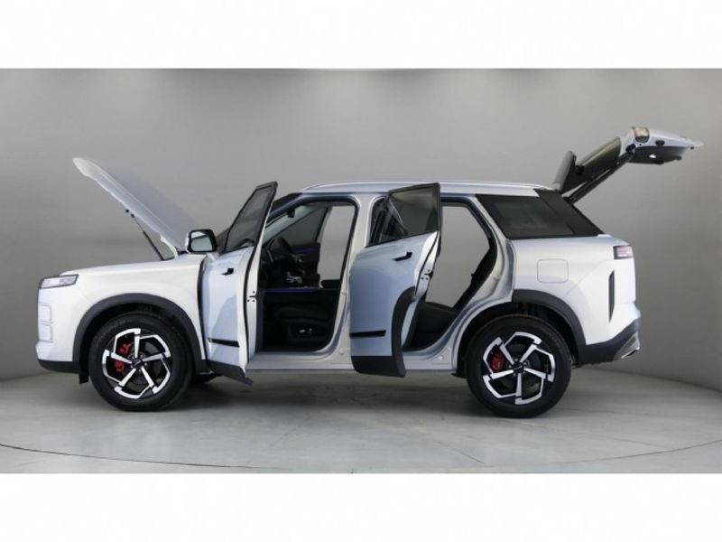 Used Jaecoo J7 1.6T Vortex for sale in Kwazulu Natal - Cars.co.za (ID ...