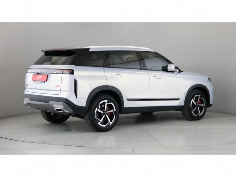 Used Jaecoo J7 1.6T Vortex for sale in Kwazulu Natal - Cars.co.za (ID ...