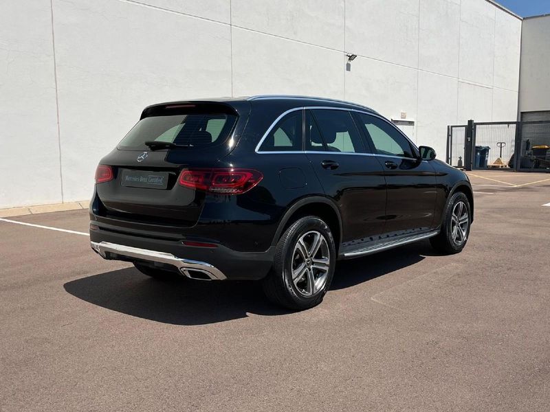 Used Mercedes-Benz GLC 300d 4Matic for sale in Gauteng - Cars.co.za (ID ...