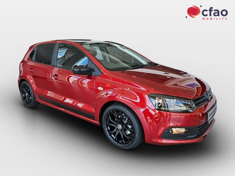 New Volkswagen Polo Vivo 1.4 Comfortline 5-dr for sale in Gauteng ...