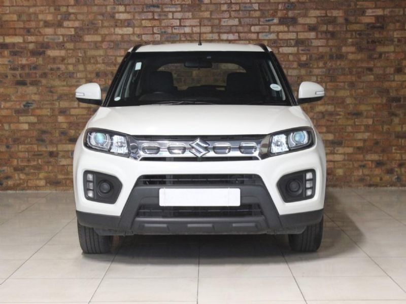 Used Suzuki Vitara Brezza 1.5 GL Auto for sale in Gauteng - Cars.co.za ...
