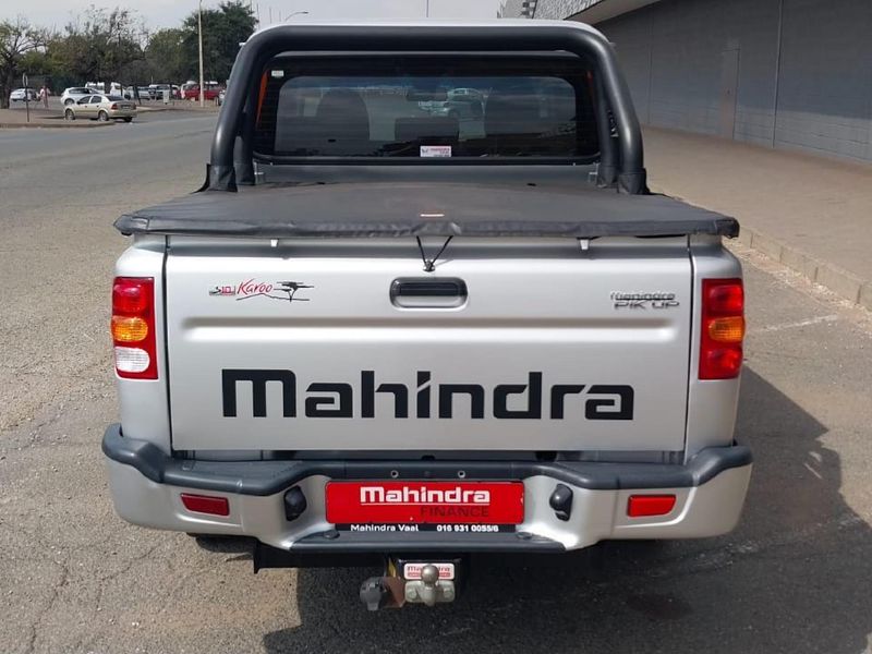Used Mahindra Pik Up 2.2 mHawk S10 Double-Cab for sale in Gauteng ...