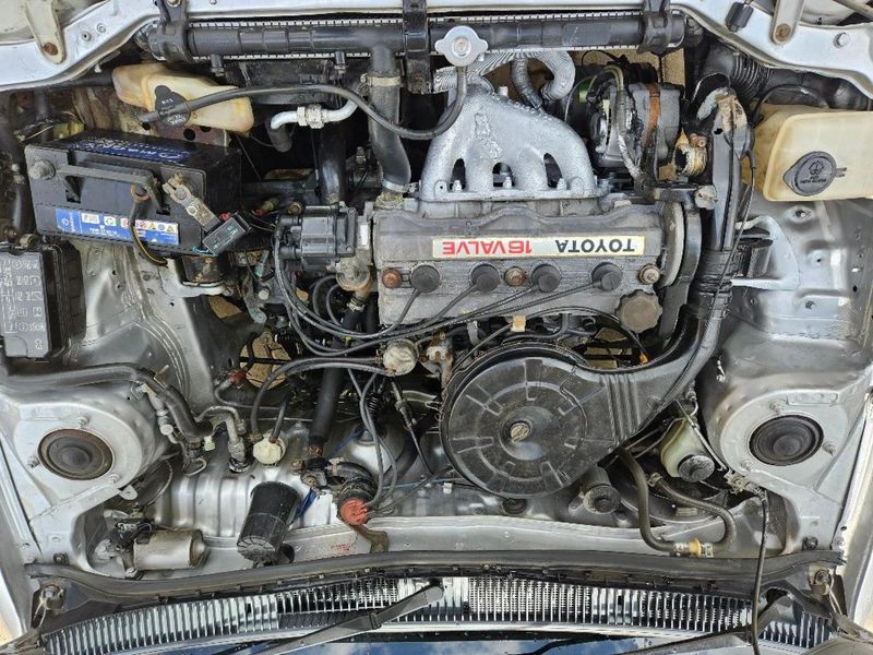 Used Toyota Corolla 16v Sport for sale in Gauteng - Cars.co.za (ID ...