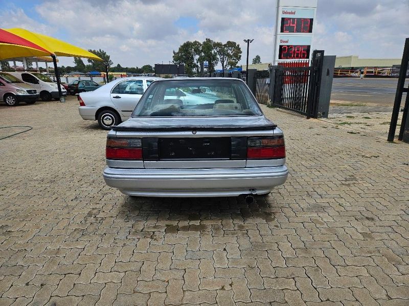 Used Toyota Corolla 16v Sport for sale in Gauteng - Cars.co.za (ID ...