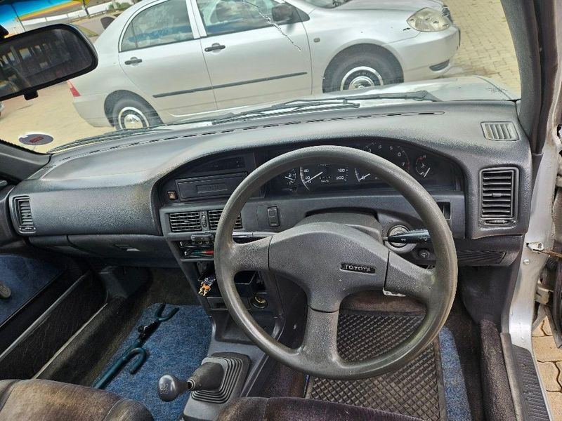 Used Toyota Corolla 16v Sport for sale in Gauteng - Cars.co.za (ID ...