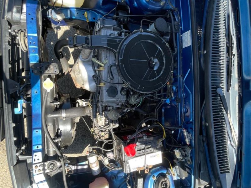 Used Mazda 323 130 Sting Sedan for sale in Gauteng - Cars.co.za (ID ...