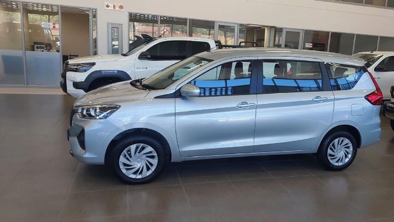 New Toyota Rumion 1.5 SX for sale in Gauteng - Cars.co.za (ID::9365901)