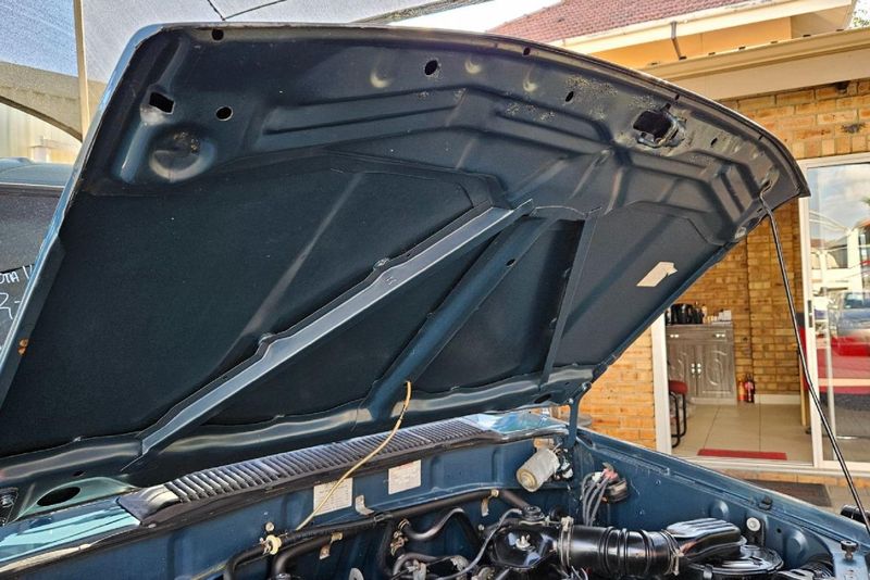 Used Toyota Venture 2200 GLE 5+4 for sale in Gauteng - Cars.co.za (ID ...