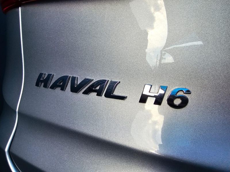 Used Haval H6C 2.0T Luxury Auto for sale in Gauteng - Cars.co.za (ID ...