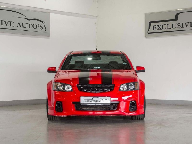 Used Chevrolet Lumina 6.0 SS Ute for sale in Gauteng - Cars.co.za (ID ...