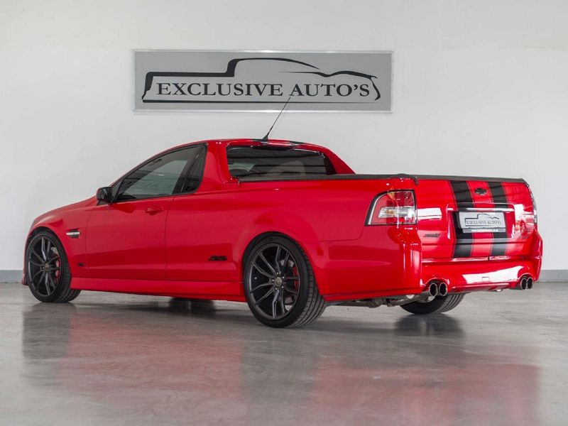 Used Chevrolet Lumina 6.0 SS Ute for sale in Gauteng - Cars.co.za (ID ...