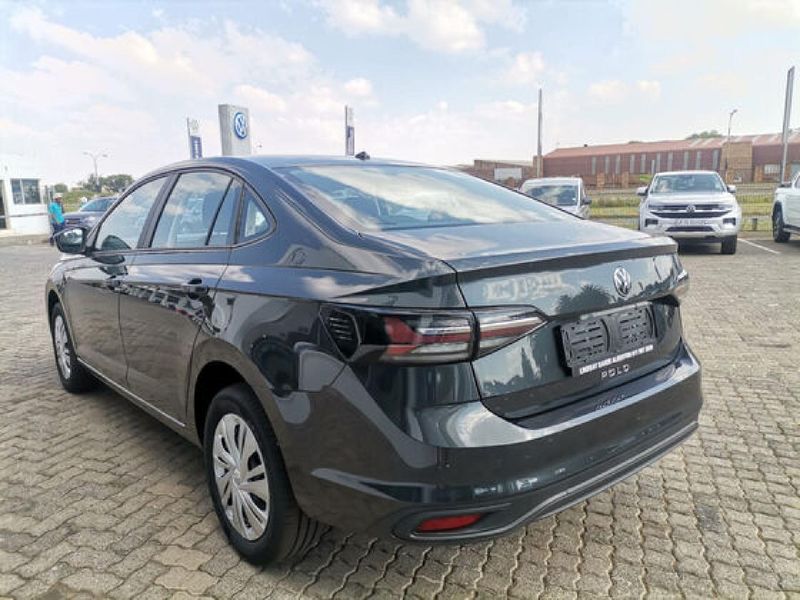 New Volkswagen Polo Classic Polo 1.6 for sale in Gauteng - Cars.co.za ...