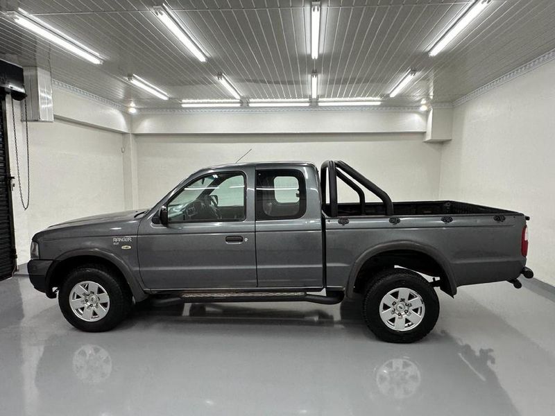 Used Ford Ranger 2500D LWB Single-Cab for sale in Eastern Cape - Cars ...