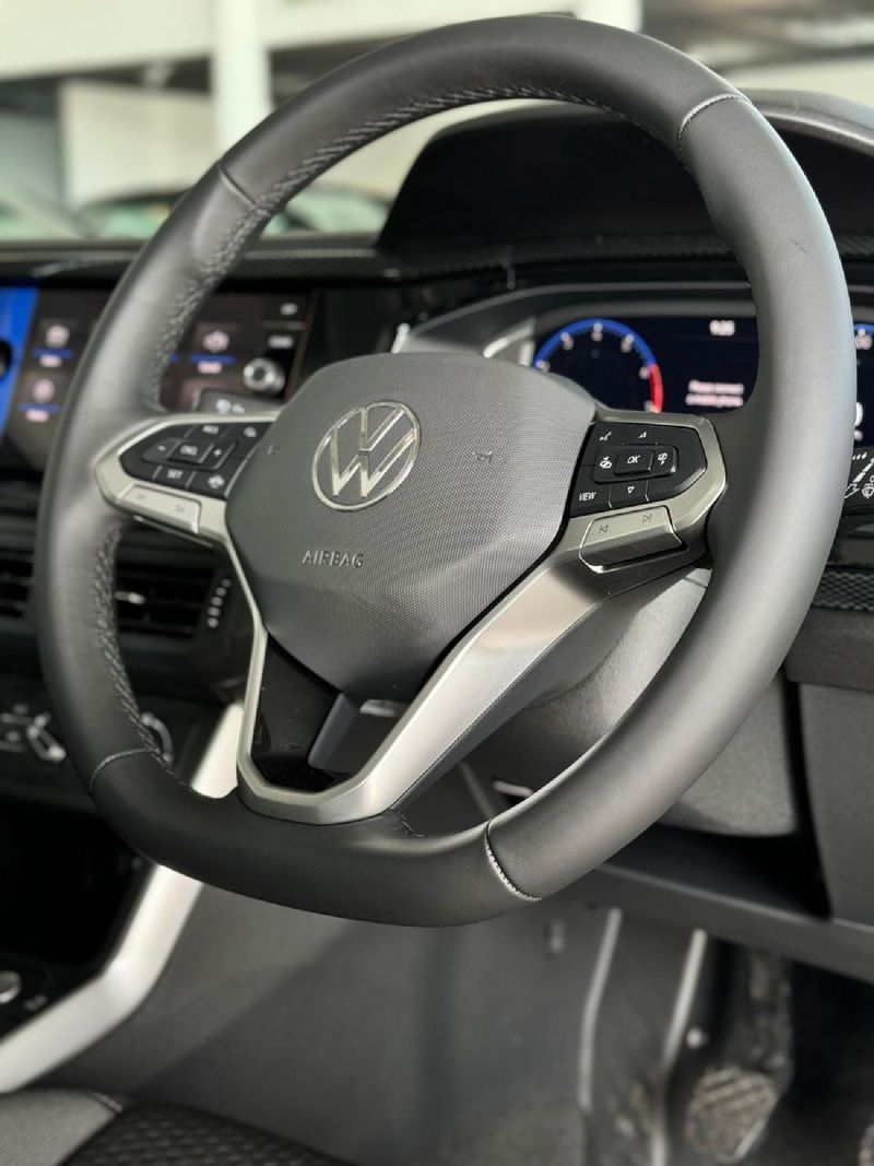 New Volkswagen Polo 1.0 TSI Life for sale in Gauteng - Cars.co.za (ID ...