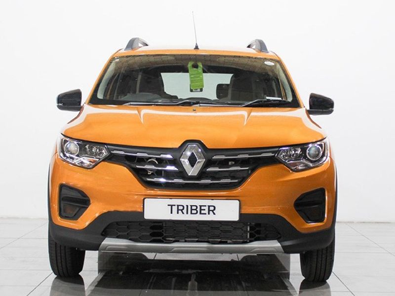 Used Renault Triber 1.0 Expression for sale in Gauteng - Cars.co.za (ID ...