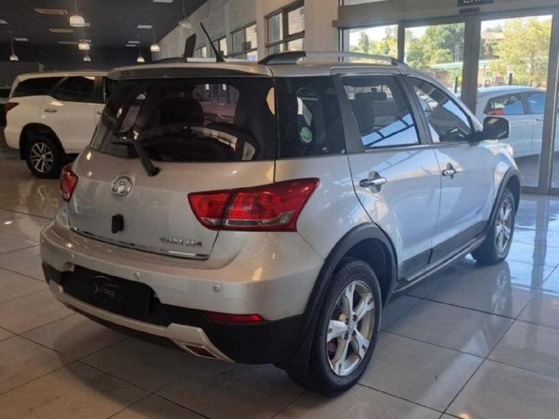 Used GWM M4 1.5 for sale in Western Cape - Cars.co.za (ID::9372930)