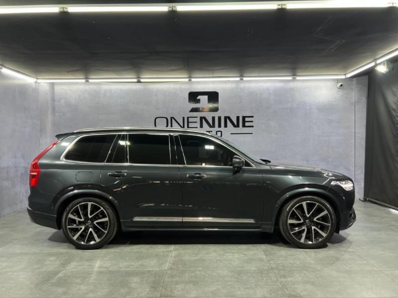 Used Volvo XC90 D5 Inscription AWD for sale in Gauteng - Cars.co.za (ID ...