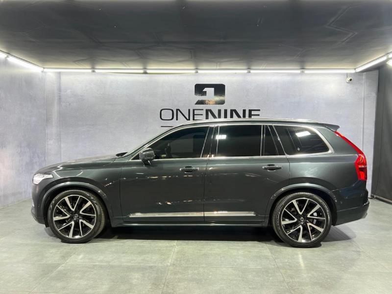 Used Volvo XC90 D5 Inscription AWD for sale in Gauteng - Cars.co.za (ID ...