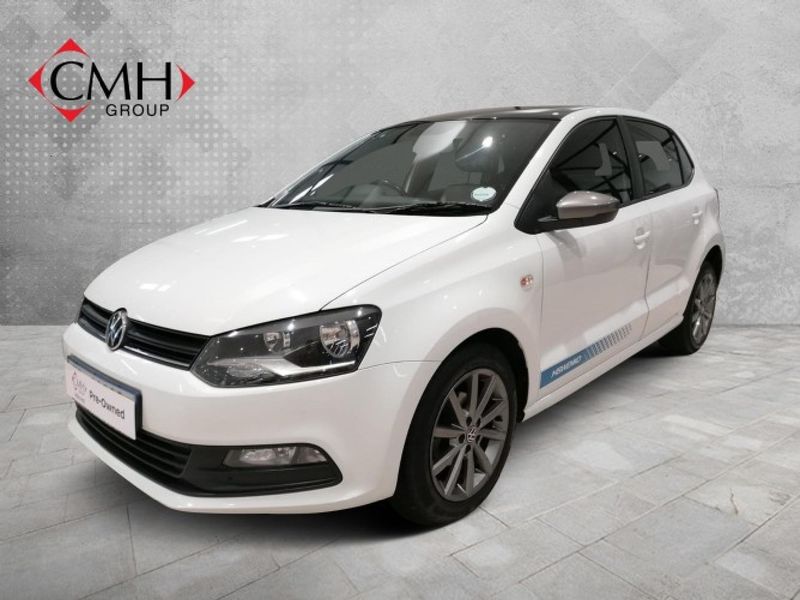 Used Volkswagen Polo Vivo 1.4 Mswenko 5-dr for sale in Kwazulu Natal ...