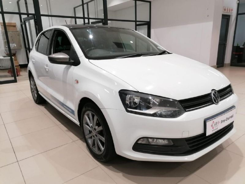 Used Volkswagen Polo Vivo 1.4 Mswenko 5-dr for sale in Kwazulu Natal ...
