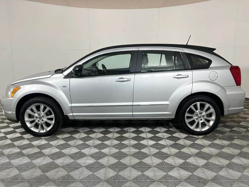 Used Dodge Caliber 2.0 SXT Auto for sale in Gauteng - Cars.co.za (ID ...