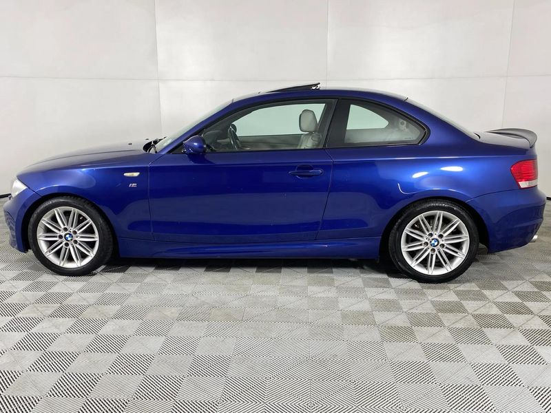 Used BMW 1 Series 125i Coupe M Sport for sale in Gauteng - Cars.co.za ...