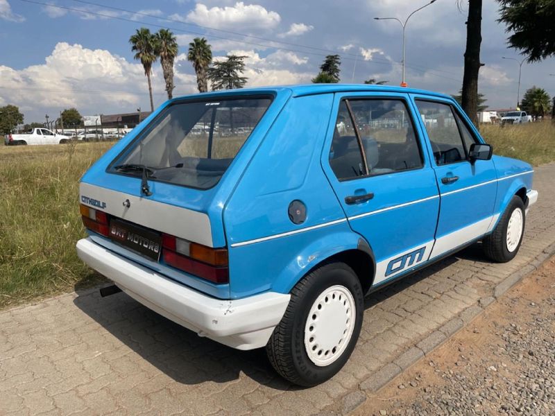 Used Volkswagen Citi Golf for sale in Gauteng - Cars.co.za (ID::9374418)