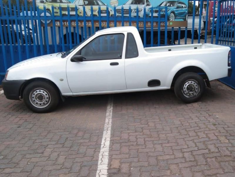 Used Ford Bantam 1.3i for sale in Gauteng - Cars.co.za (ID::9374956)