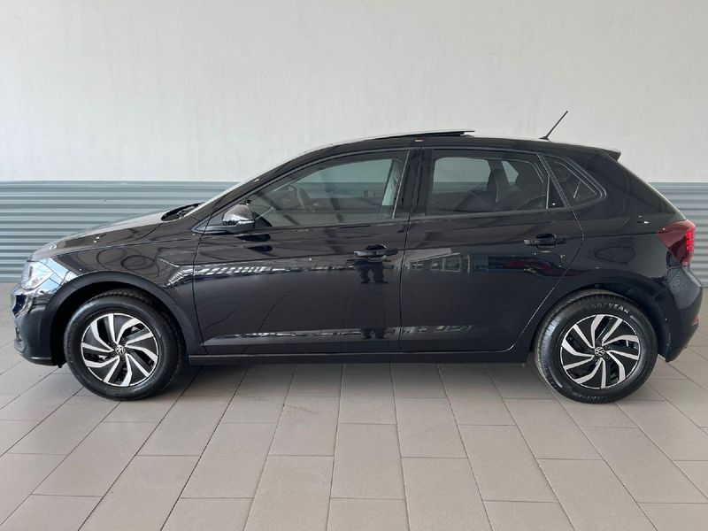New Volkswagen Polo 1.0 TSI Life for sale in North West Province - Cars ...