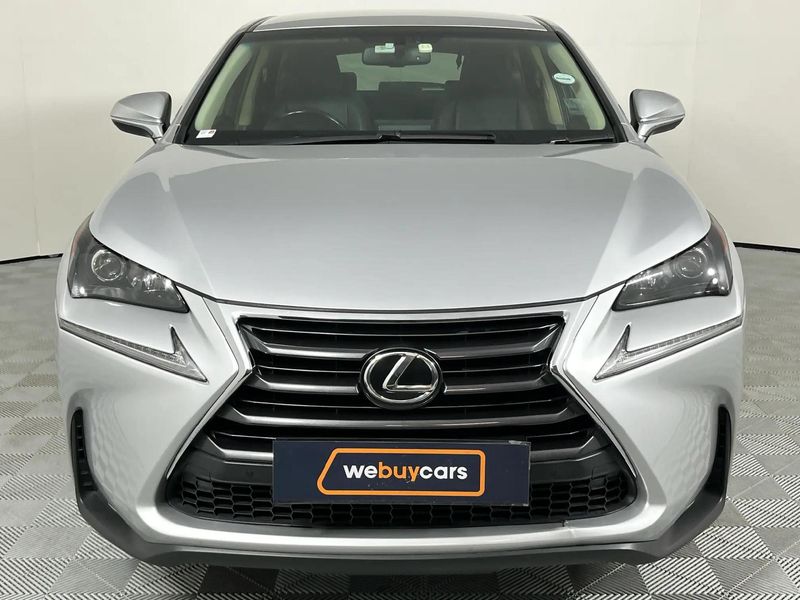 Used Lexus NX 2.0T EX | 300 EX for sale in Gauteng - Cars.co.za (ID ...