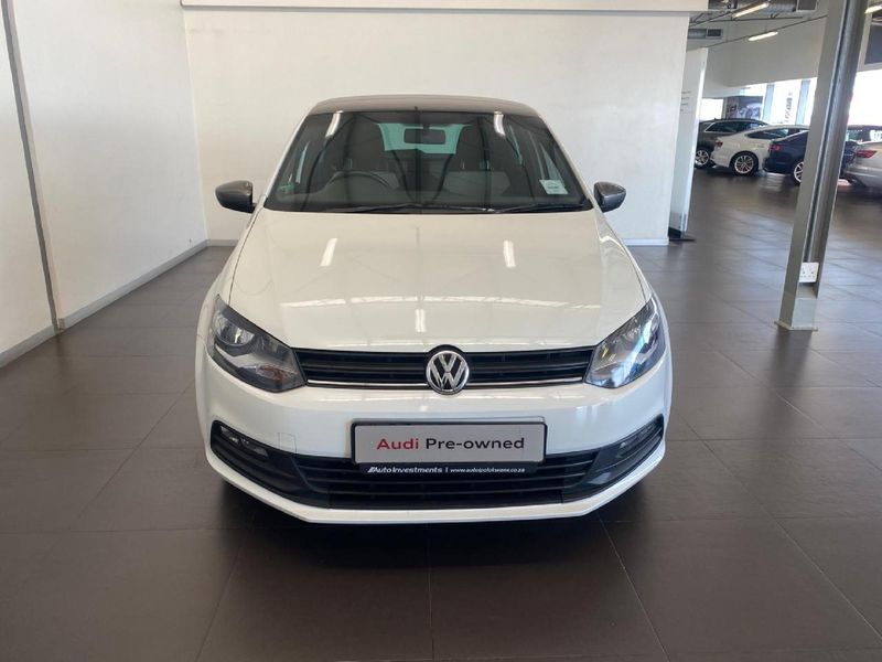Used Volkswagen Polo Vivo 1.4 Mswenko 5-dr for sale in Limpopo - Cars ...