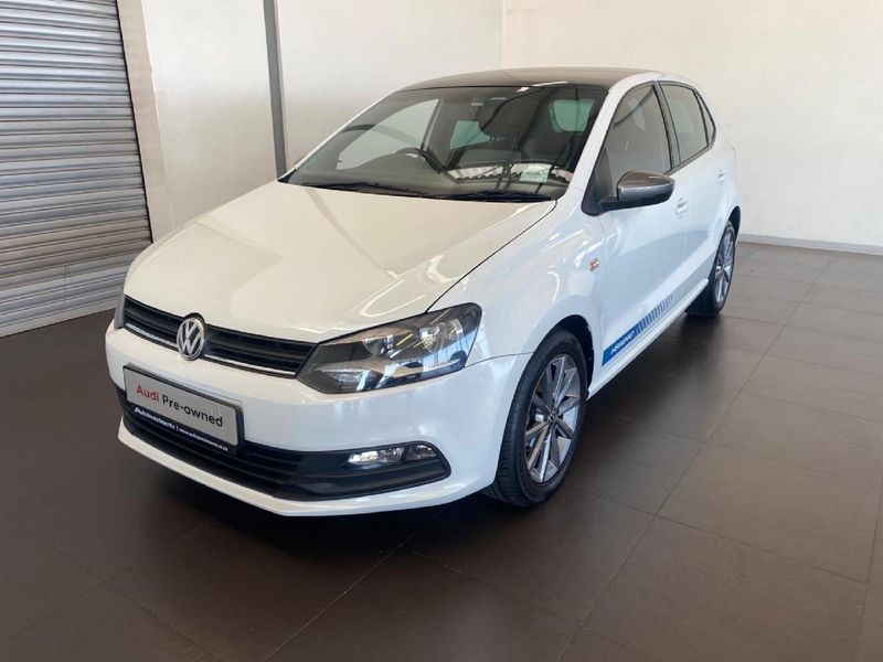 Used Volkswagen Polo Vivo 1.4 Mswenko 5-dr for sale in Limpopo - Cars ...