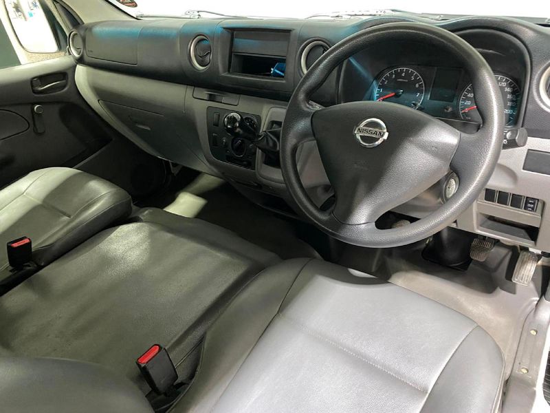 Used Nissan NV350 2.5 16-seat Impendulo for sale in Gauteng - Cars.co ...