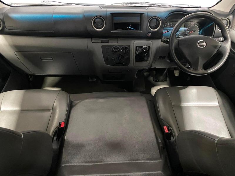Used Nissan NV350 2.5 16-seat Impendulo for sale in Gauteng - Cars.co ...