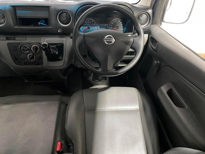 Used Nissan NV350 2.5 16-seat Impendulo for sale in Gauteng - Cars.co ...
