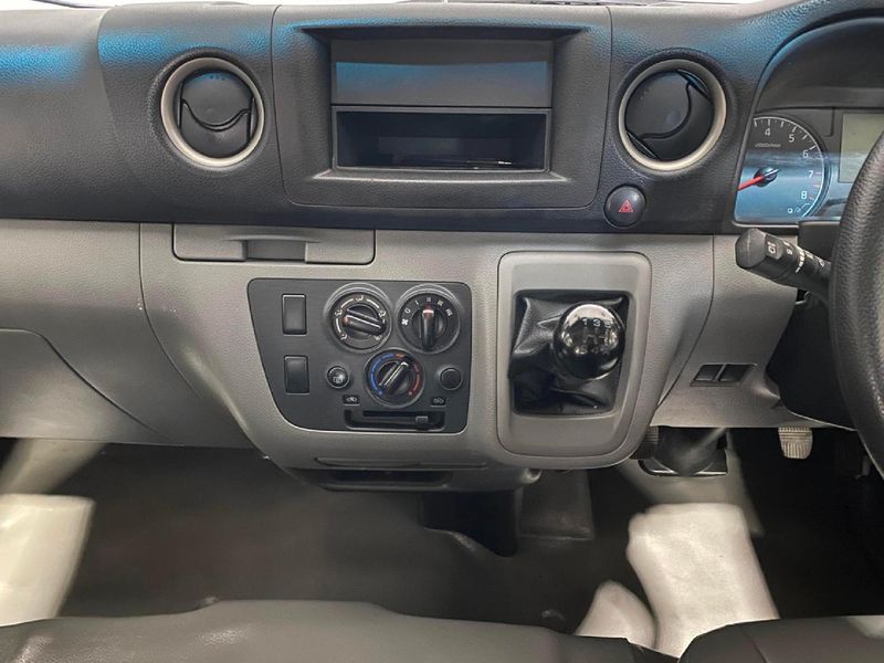 Used Nissan NV350 2.5 16-seat Impendulo for sale in Gauteng - Cars.co ...