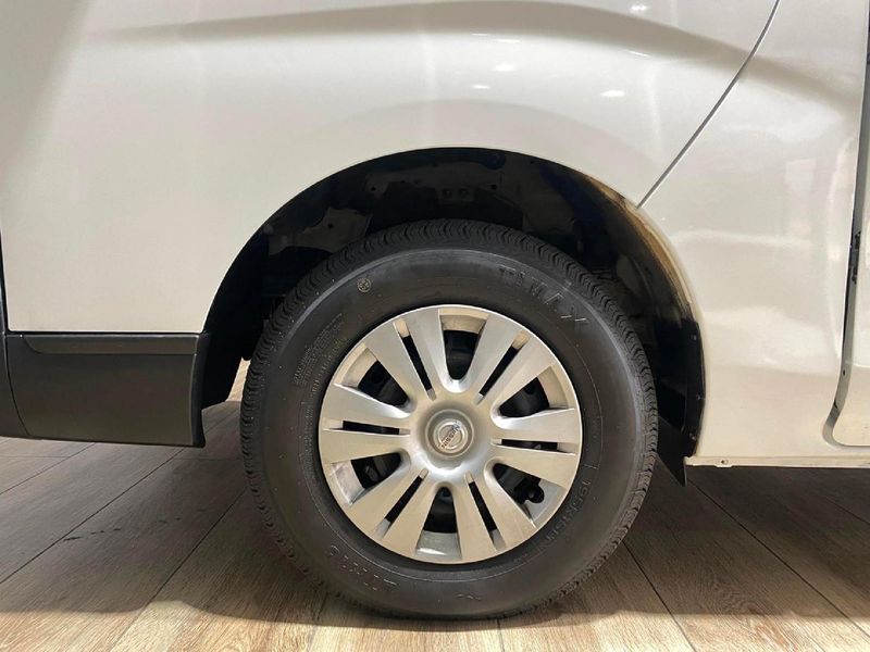 Used Nissan NV350 2.5 16-seat Impendulo for sale in Gauteng - Cars.co ...