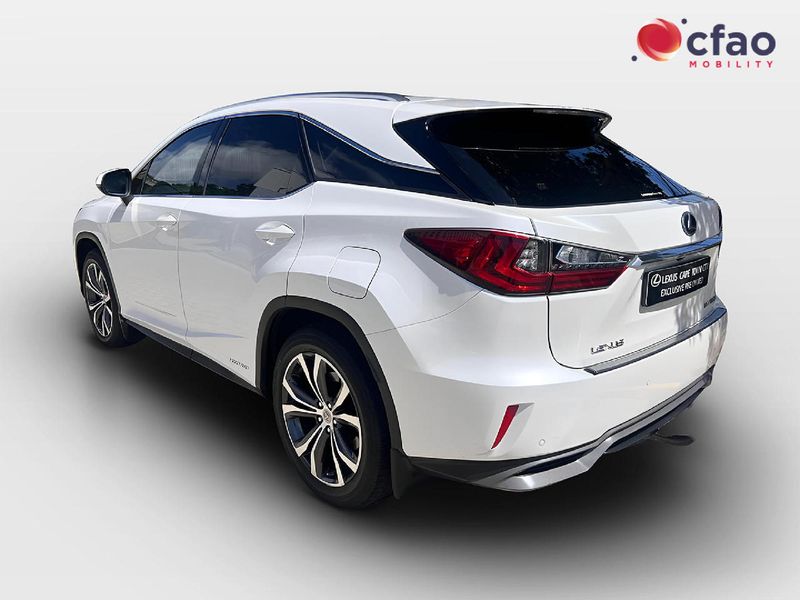 Used Lexus RX 450h SE for sale in Western Cape - Cars.co.za (ID::9381054)