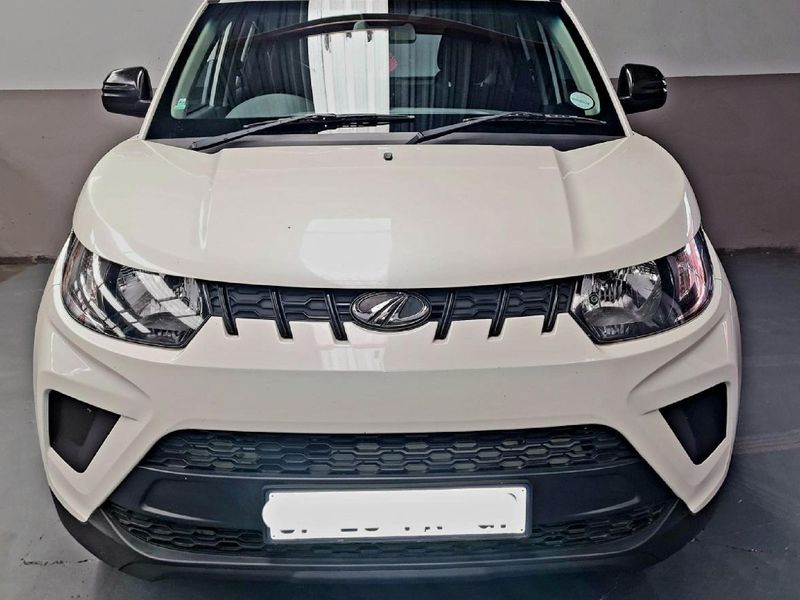 Used Mahindra KUV 100 1.2 K2+ NXT for sale in Gauteng - Cars.co.za (ID::9381624)