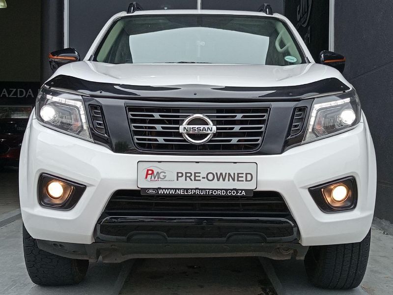 Used Nissan Navara 2.3D Stealth 4x4 Auto Double-Cab for sale in ...