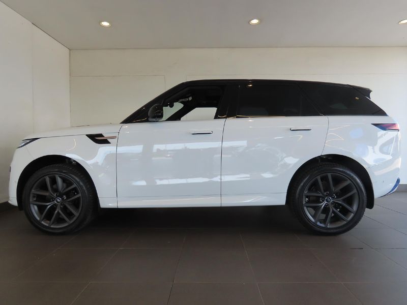 Used Land Rover Range Rover Sport 3.0D Dynamic HSE (D350) for sale in ...