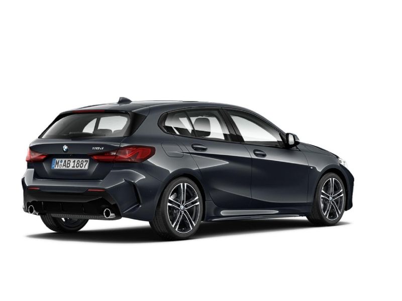 Used BMW 1 Series 118d 5-dr M Sport Auto for sale in Western Cape - Cars.co.za (ID::9383047)