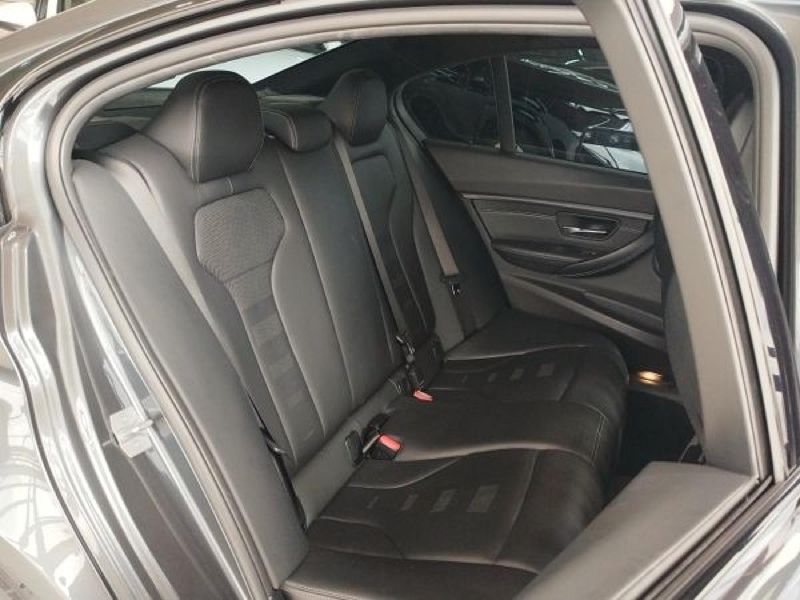 Used BMW M3 Competition Auto for sale in Gauteng - Cars.co.za (ID::9383261)