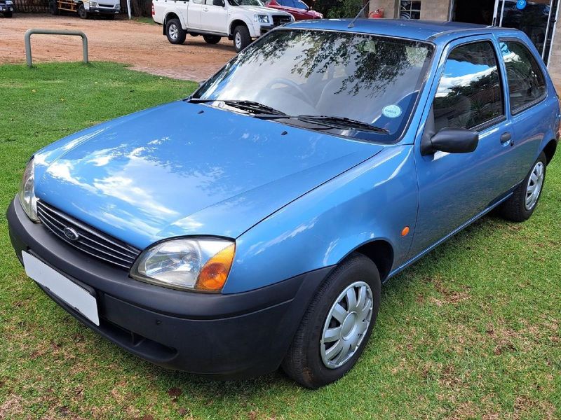 Used Ford Fiesta 1.3i Flite 3-dr for sale in Gauteng - Cars.co.za (ID ...