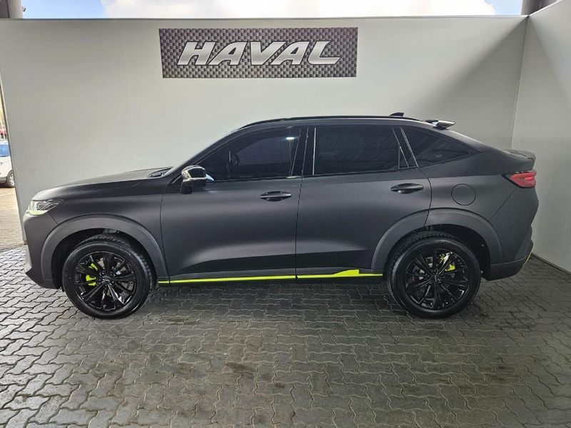 New Haval H6 GT 2.0T Super Luxury 4X4 Auto for sale in Gauteng - Cars.co.za (ID::9384080)