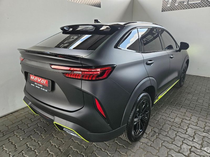 New Haval H6 GT 2.0T Super Luxury 4X4 Auto for sale in Gauteng - Cars ...