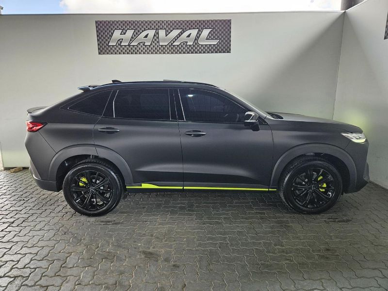 New Haval H6 GT 2.0T Super Luxury 4X4 Auto for sale in Gauteng - Cars ...