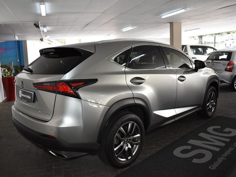 Used Lexus NX 2.0T EX | 300 EX for sale in Gauteng - Cars.co.za (ID::9386773)